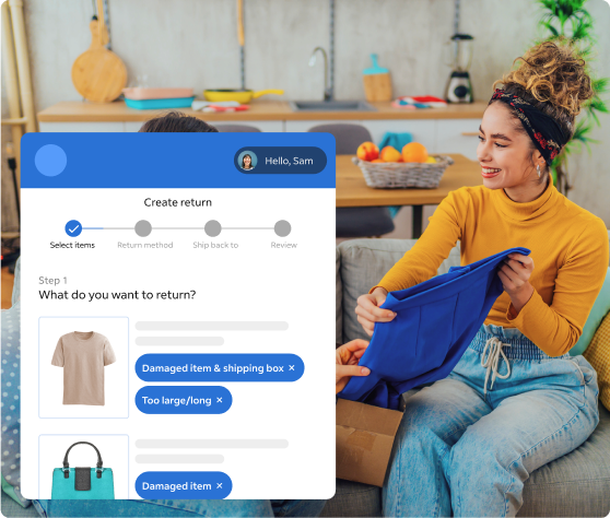 Delight and Retain Customers with Post-Purchase Solutions | fdx